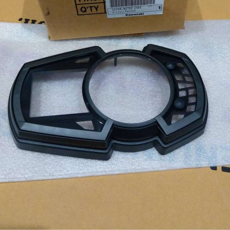 Jual Cover Meter Speedometer Kawasaki ZX25R Original Ready Stock di ...