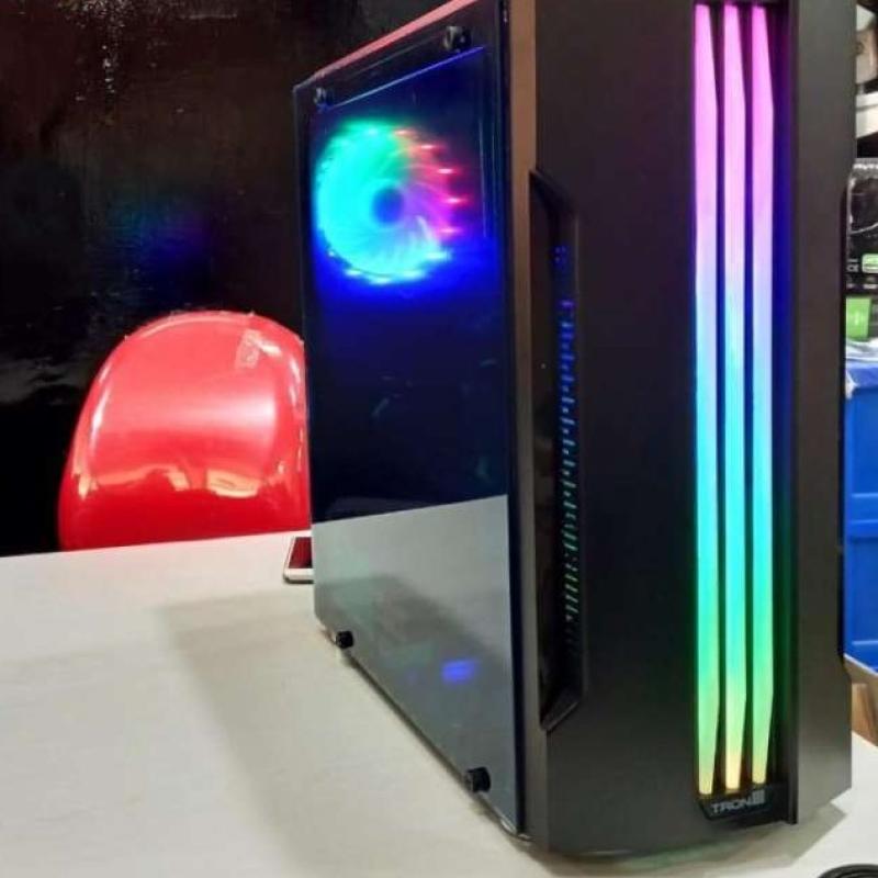 Jual Pc Gaming I5 9400f Fit Vga Gtx 1050ti Gen 9 Di Seller Lancar Bersama Computer - Babakan ...