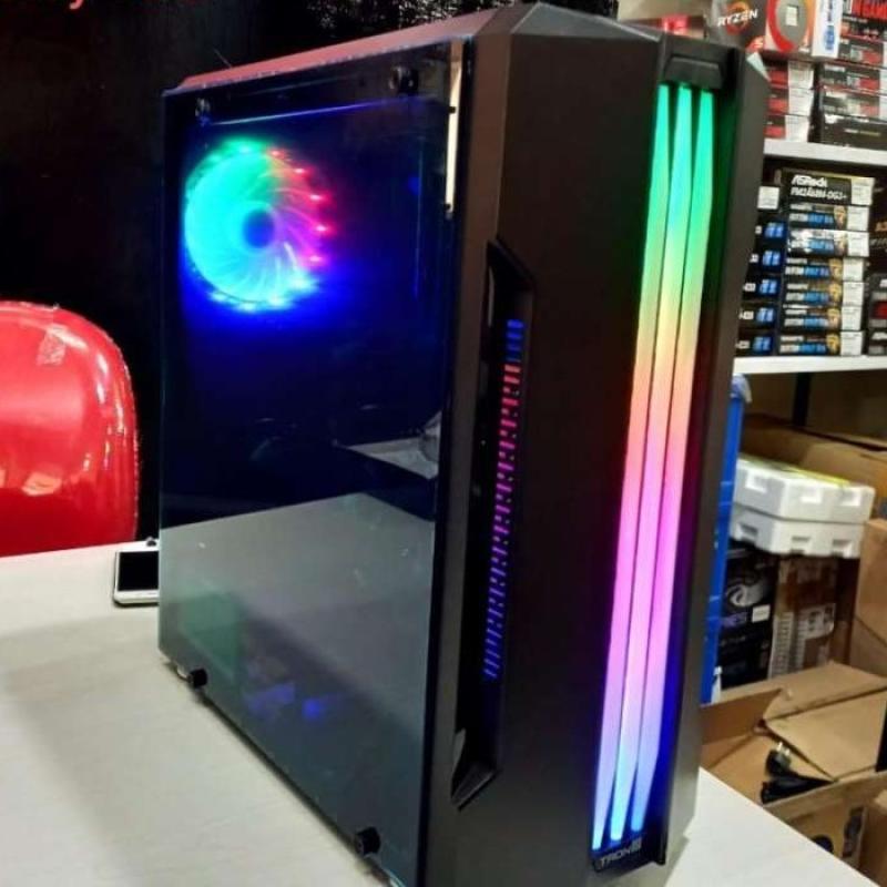 Jual Pc Gaming I5 9400f Fit Vga Gtx 1050ti Gen 9 Di Seller Lancar ...