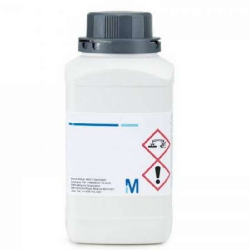 Promo Merck 108492 Urea agar (base) acc. to CHRISTENSEN for ...