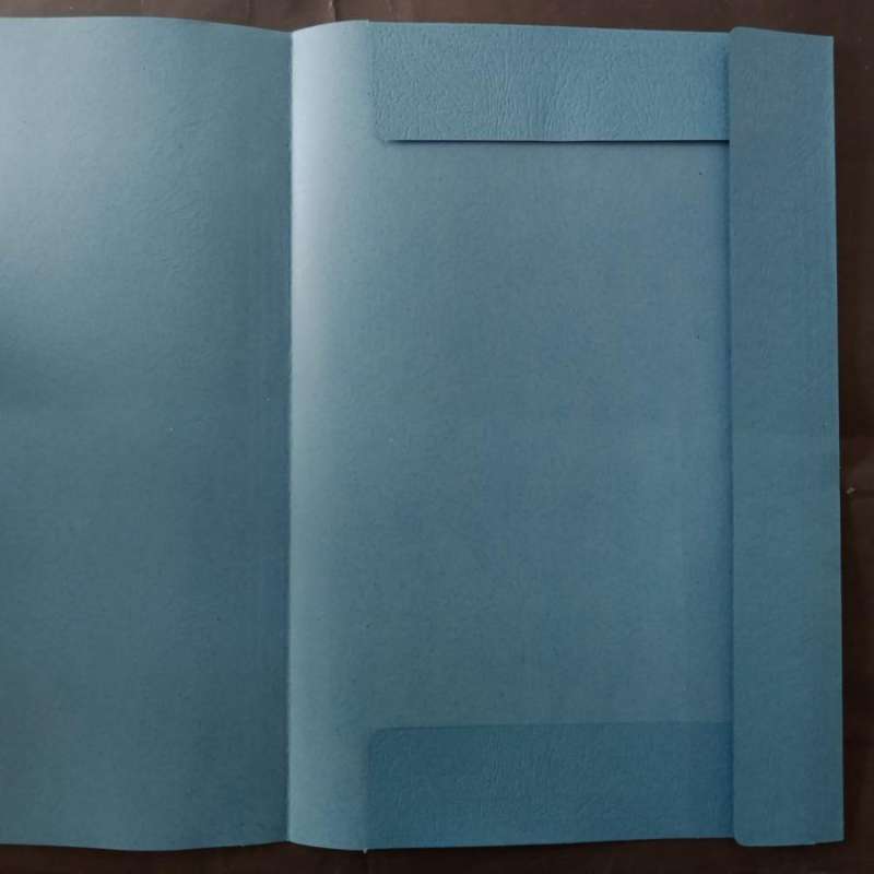 Jual Map Kertas Bagus Murah Kualitas Prima | Map Kertas Buffalo Di ...