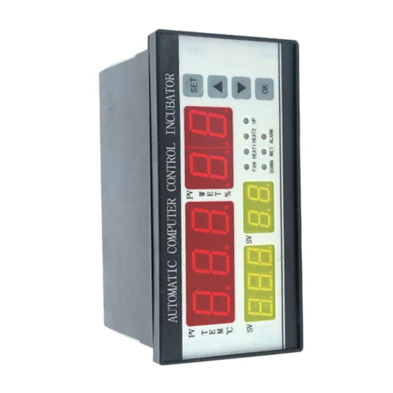 Jual 1 x Automatic Incubator Controller Chicken Egg Hatcher Temperature ...