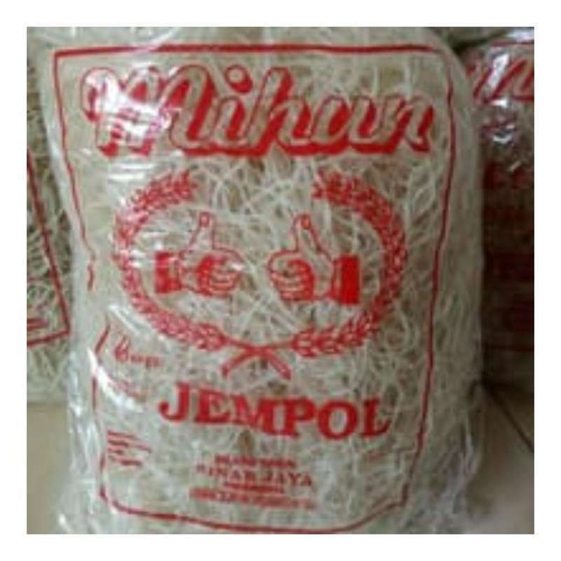 Jual Mie Hun Cap Jempol 5 Kg / Bal Di Seller Cv. Kilau Permata Sejati ...