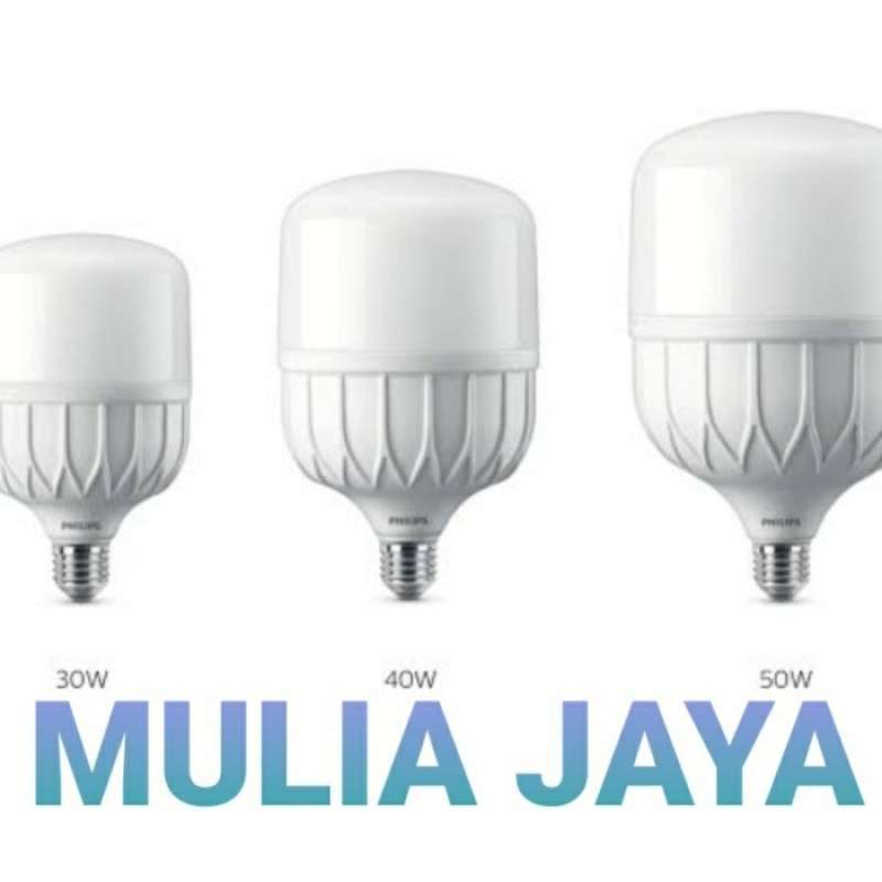 Promo Lampu Led TForce 30W Diskon 23% di Seller Thunder Store - Duri ...
