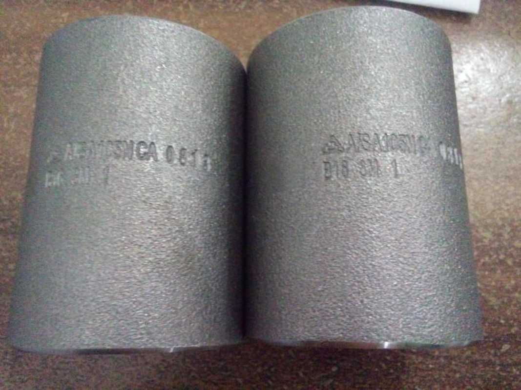 Jual Socket Full Coupling 1 Class 3000 A105 Sw Inch Weld Di Seller ...