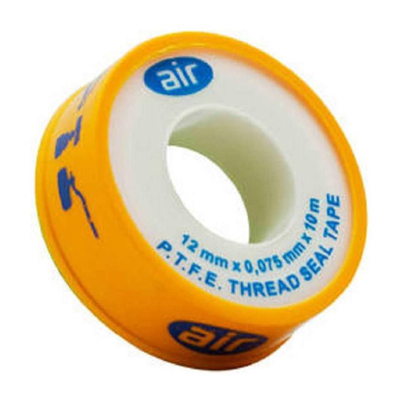 Jual AIR Seal Tape - Kuning [10 m] di Seller Jaya Inti Makmur - Ploso ...