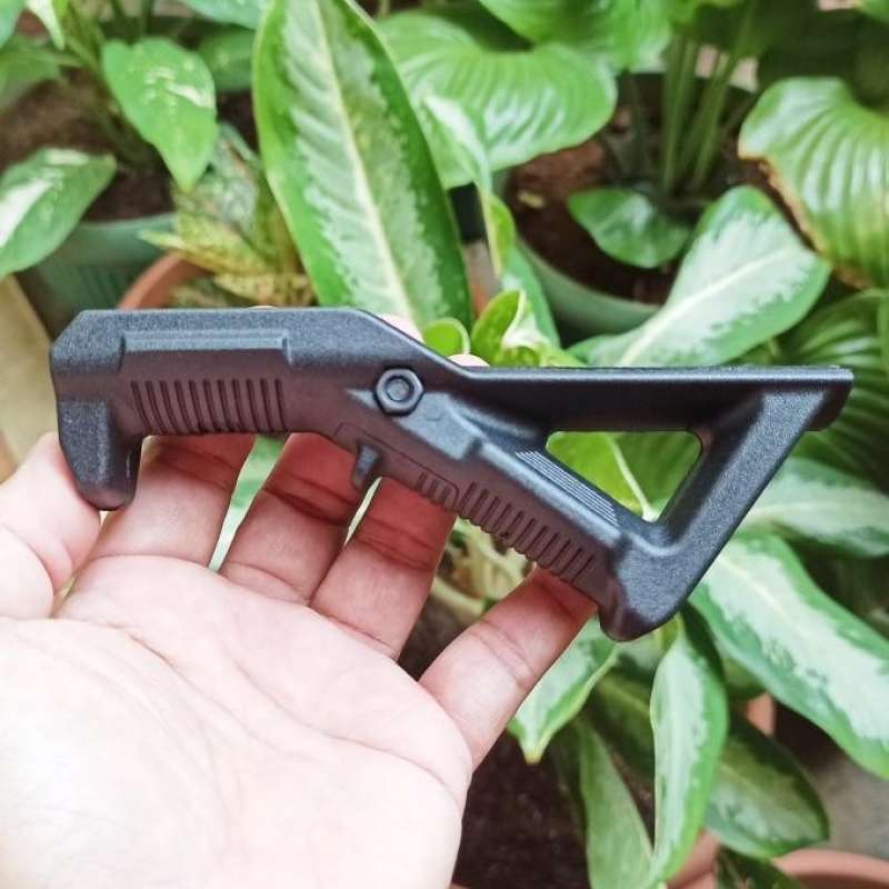 Jual Picatinny, Pikatini, Hand Grip, Grip, Airsoft, Pcp, Aeg, M4, Ak di Seller Holystore99 ...