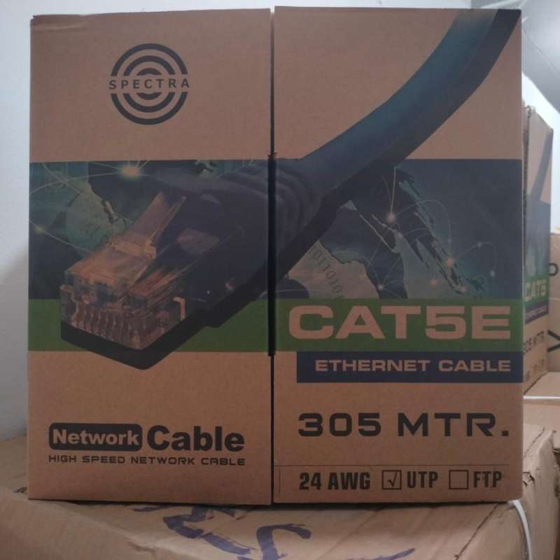 Jual Sisir Kabel Utp Terbaik Oktober 2025 - Harga Murah & Gratis Ongkir ...