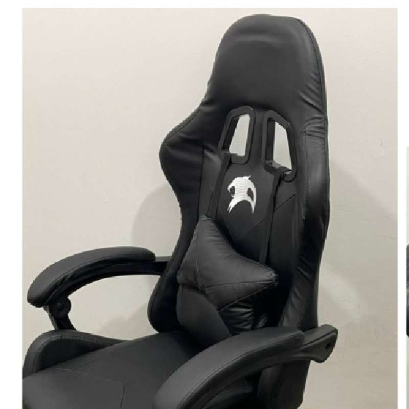 Jual Kursi Gaming Bangku Gaming Kursi Kerja Gaming Chair Kursi Kantor ...