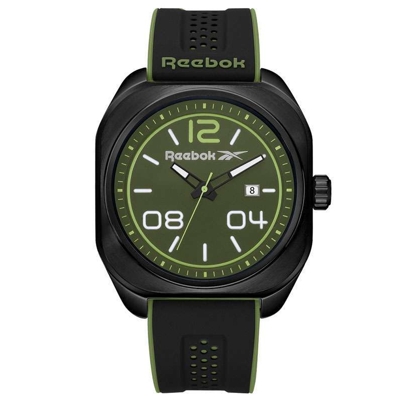 Jual Jam 20 Tangan 20 Pria 20 Reebok Original & Branded - Harga Diskon ...