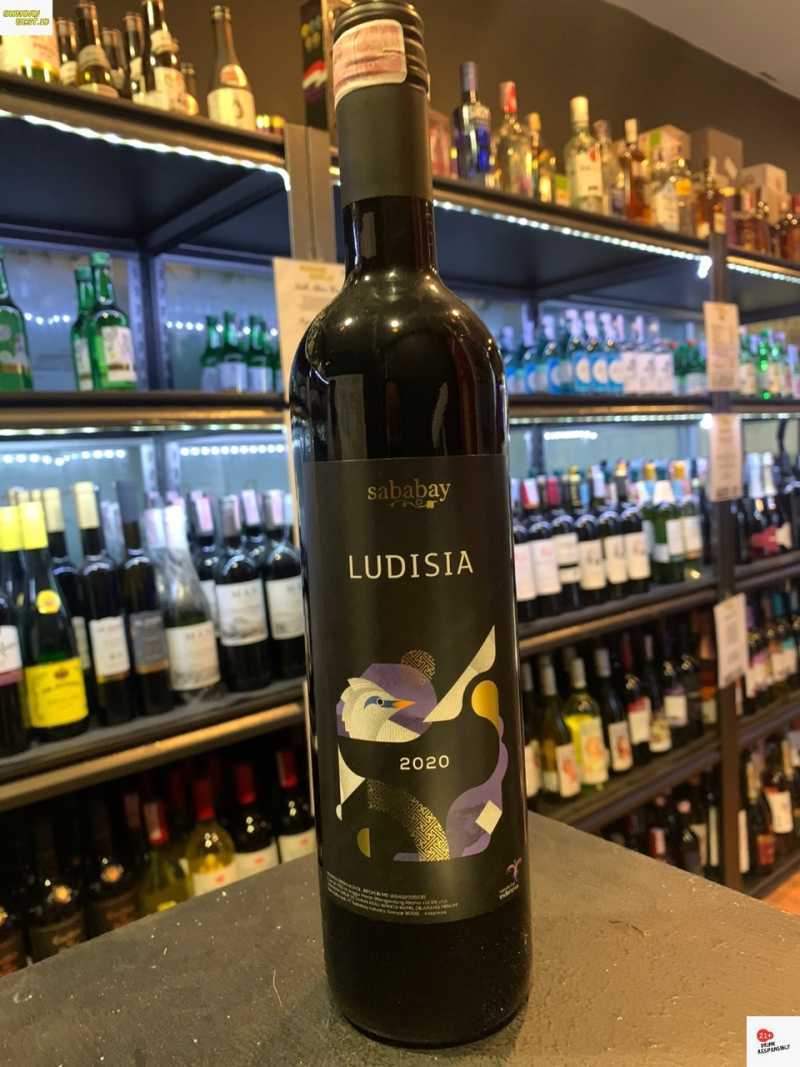 Sababay Ludisia - Harga Terbaru Juni 2024 & Gratis Ongkir | Blibli