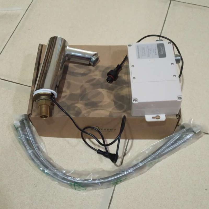 Jual Kran Sensor Wasser Original Murah - Harga Diskon Juni 2024 ...