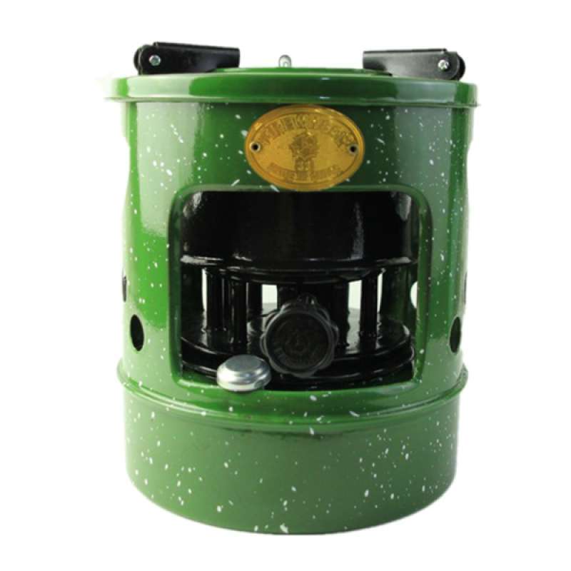 Jual Outdoor Diesel Stove Kerosene Burner Picnic Field Heater for 1-2 ...