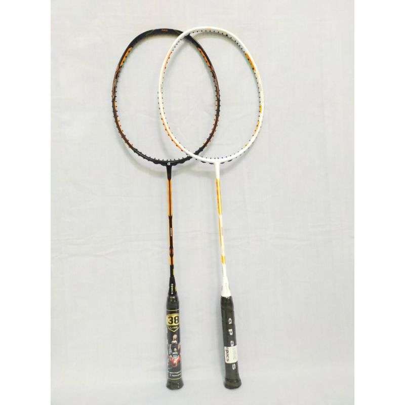 Jual Apacs Dual Power & Speed Raket Badminton Di Seller Genta Sport ...