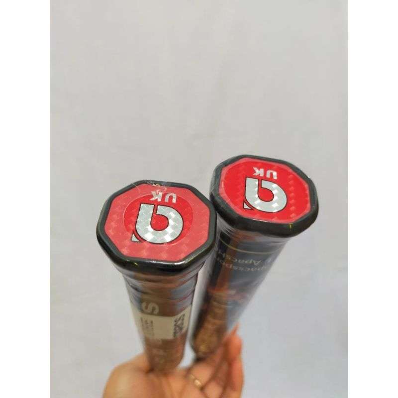 Jual Apacs Dual Power & Speed Raket Badminton Di Seller Genta Sport ...