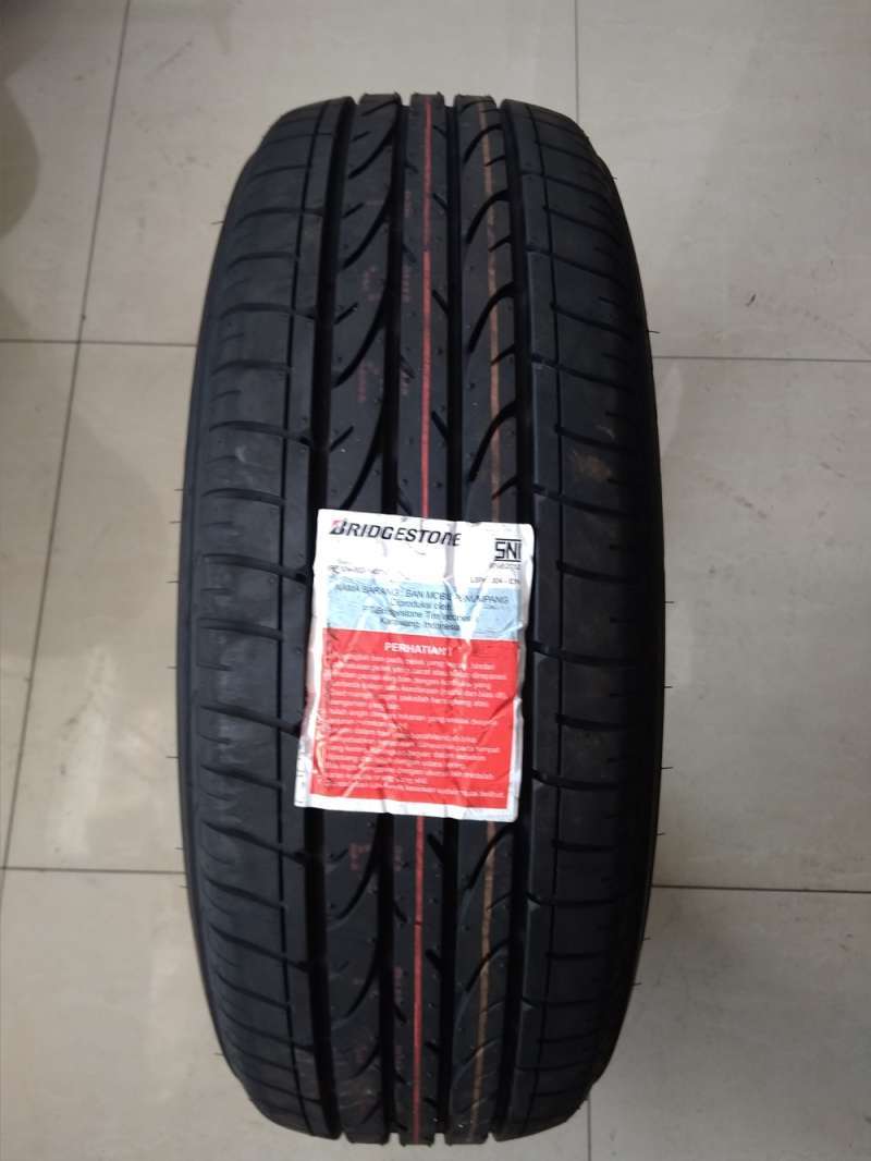 Jual Ban Mobil Bridgestone Alenza H/l 33 225/50 R18 Di Seller Roda Kencana Ban Surabaya - Greges ...