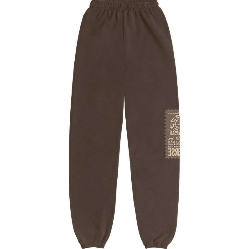 Jual Travis Scott Cactus Jack Flare Sweatpants - Xxl Di Seller True Og ...