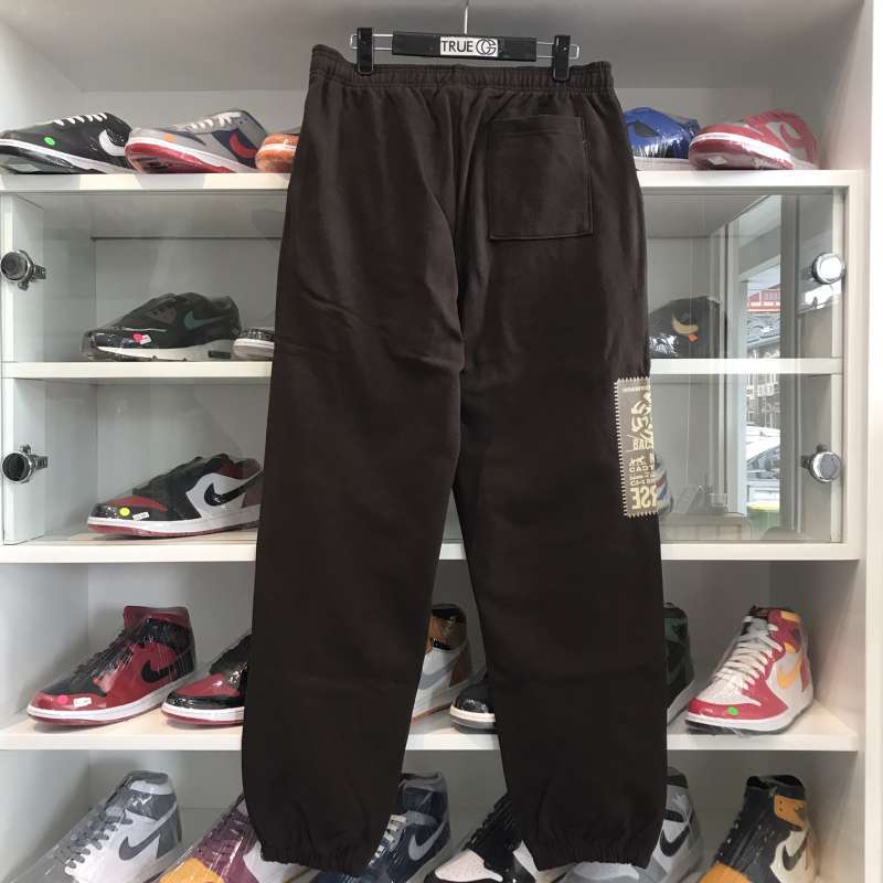 Jual Travis Scott Cactus Jack Flare Sweatpants - Xxl Di Seller True Og ...