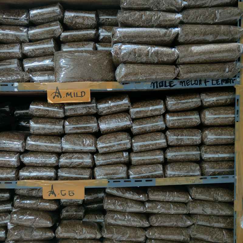Jual Tembakau Rasa Bako Rasa Racikan Pabrikan Racik Pabrik Berkualitas ...