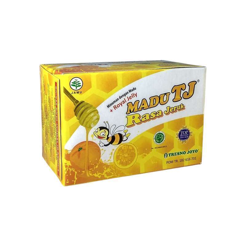 Madu 20 Rasa 20 Original Lengkap Harga Terbaru April 2024 | Blibli