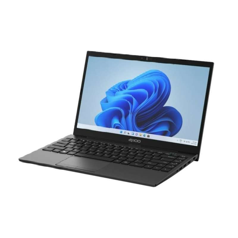 Jual Axioo Mybook Z10 Metal Core I5 1235U 16 GB 512 SSD W11 - Black di ...