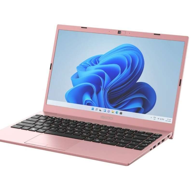 Jual Axioo Mybook Z10 Metal Core I5 1235U 16 GB 512 SSD W11 - Pink di ...