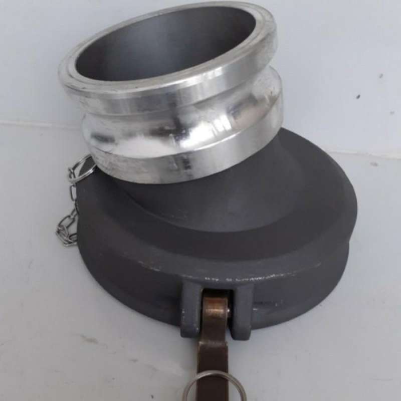 Jual Gravity Coupler Spbu Cocor Babi Kepala Babi 6 x 3 Selang Bongkar ...