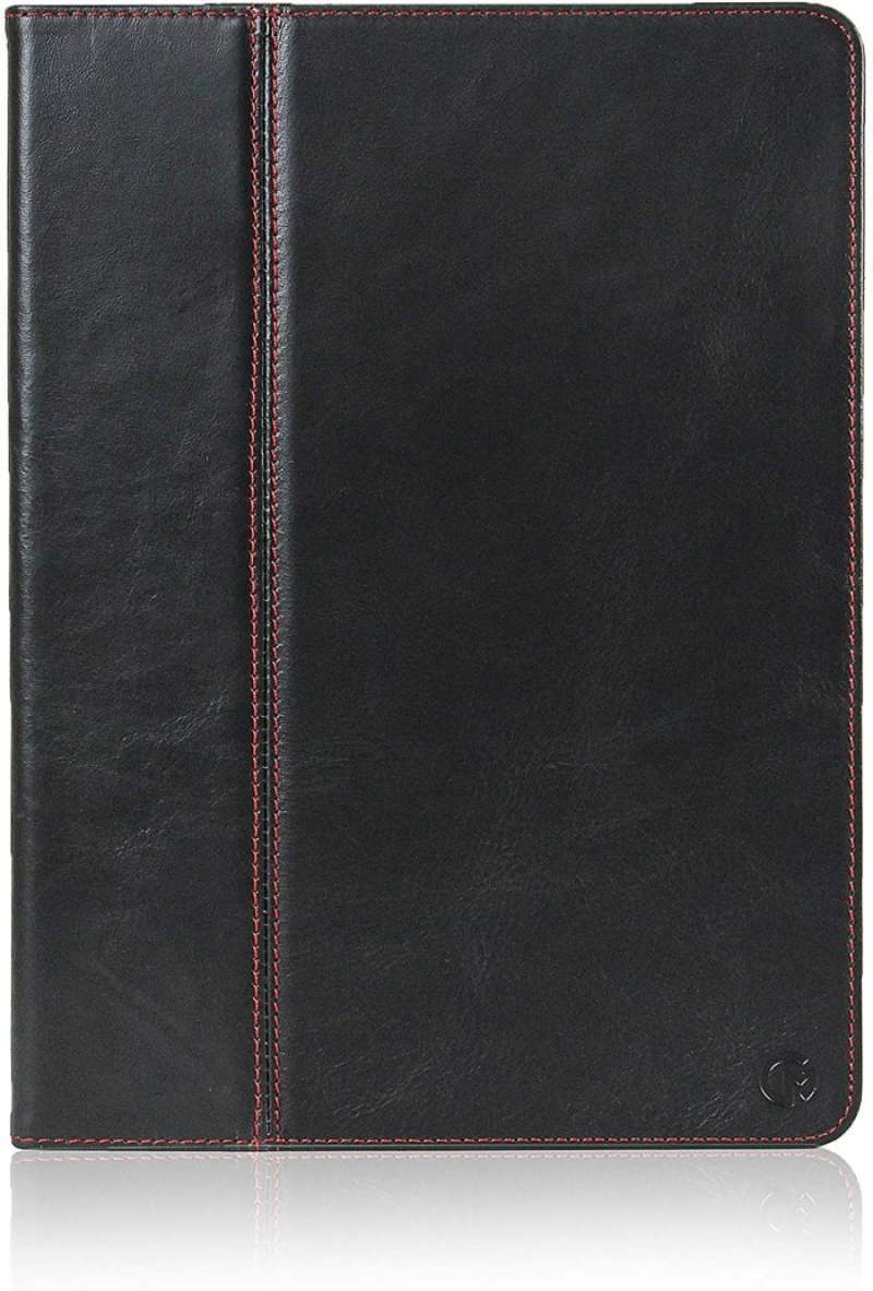 Jual iPad Pro Genuine Premium Luxury Italian Leather Folio Case Di ...