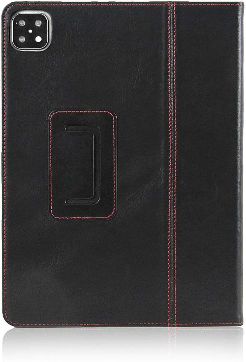 Jual iPad Pro Genuine Premium Luxury Italian Leather Folio Case Di ...