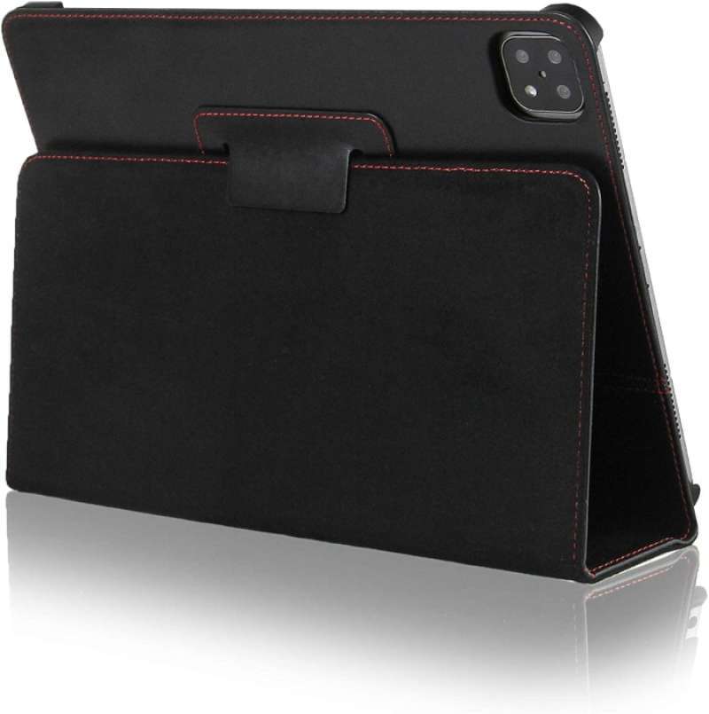 Jual iPad Pro Genuine Premium Luxury Italian Leather Folio Case Di ...