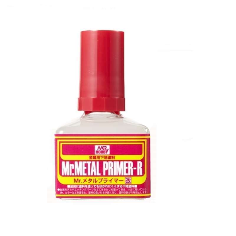 Jual Gundam Marker Primer Original Harga Termurah Januari 2024 | Blibli