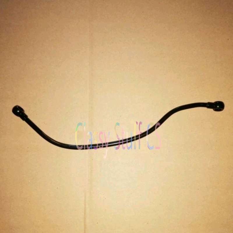 Jual Over Flow Pipe Selang Sisa Balik Mesin Diesel Dongfeng S195 S1100 ...