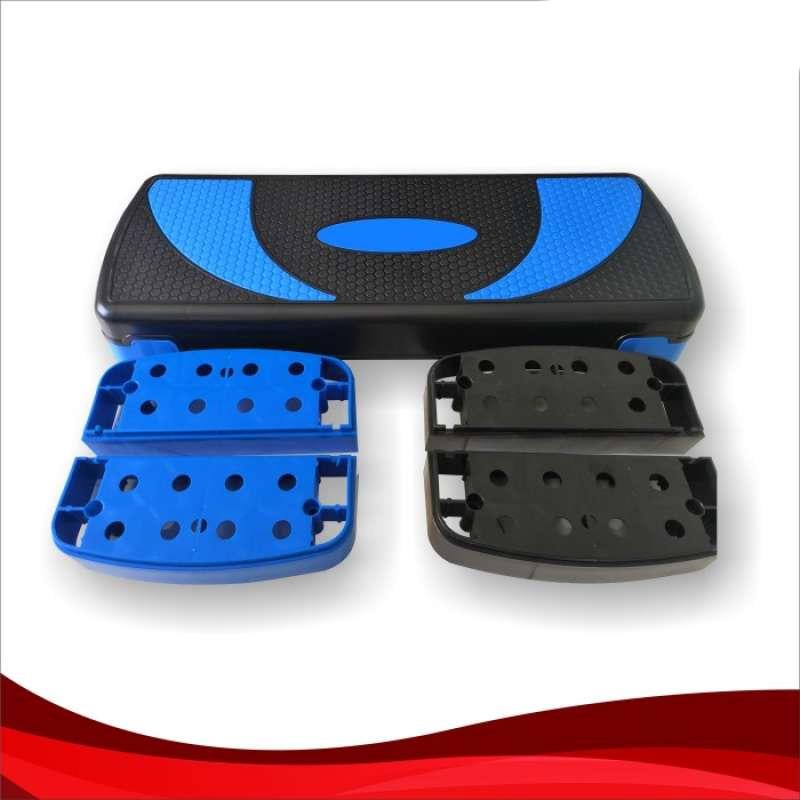 Jual Peralatan Fitness Alat Fitness Aerobic Step Aerobic Stepper Alat ...