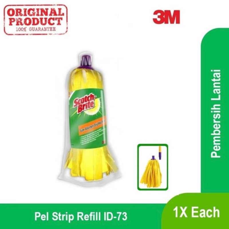 Jual Scotch Brite 12 Original Murah - Harga Diskon April 2024 | Blibli.com