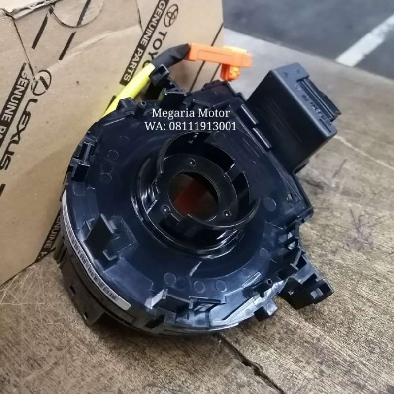 Promo Kabel Spiral Klakson Airbag Stir Camry Acv40 Alphard Anh20 ...