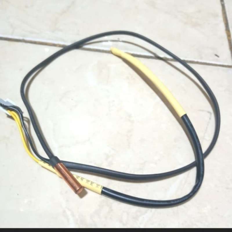 Promo Thermis Ac Sharp Ucy Thermistor Diskon 7% di Seller Graciee Shop ... Promo Thermis Ac Sharp Ucy Thermistor Diskon 7% di Seller Graciee Shop ...