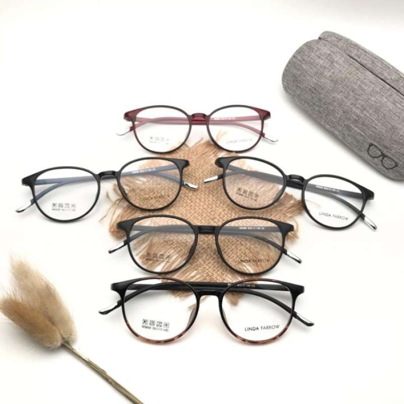 Promo Frame Kacamata Korean Style,Kacamata Minus, Plus, Anti Radiasi ...