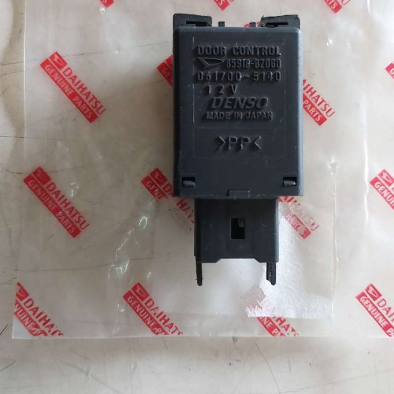 Harga Relay Avanza 💯 Terbaru, Spesifikasi, & Kredit Mei 2026