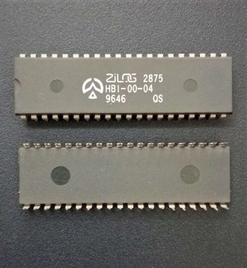 Jual IC HBI-00-04 Program utk TV Tabung Polytron Digitec di Seller ...