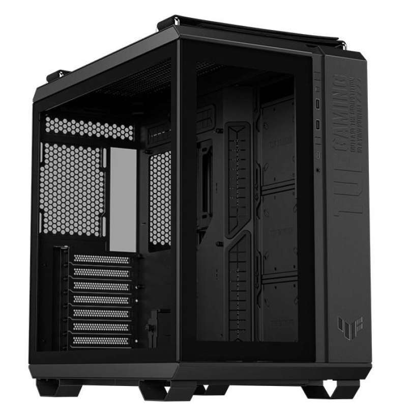Jual TUF GAMING PC | INTEL i9-13900K | RTX 4090 | DDR5 32GB | NVMe 1TB ...