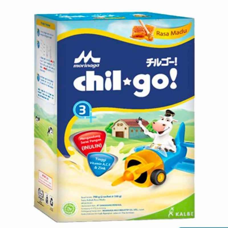 Jual Susu Chil Go 3 Madu 700 Termurah - Harga Grosir Terupdate Hari Ini | Blibli