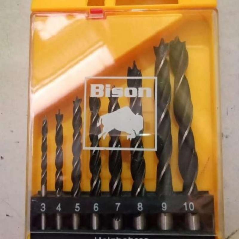 Jual Bor Kayu Set 8pc Di Seller Sinar Mas Bangunan - Wonorejo, Kota ...