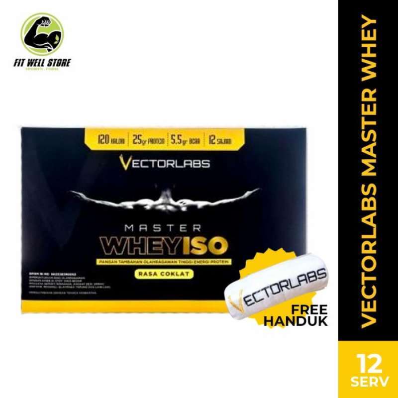 Jual Master Whey Isolate Master whey Iso Vectorlabs Isolene wpro ... Jual Master Whey Isolate Master whey Iso Vectorlabs Isolene wpro ...