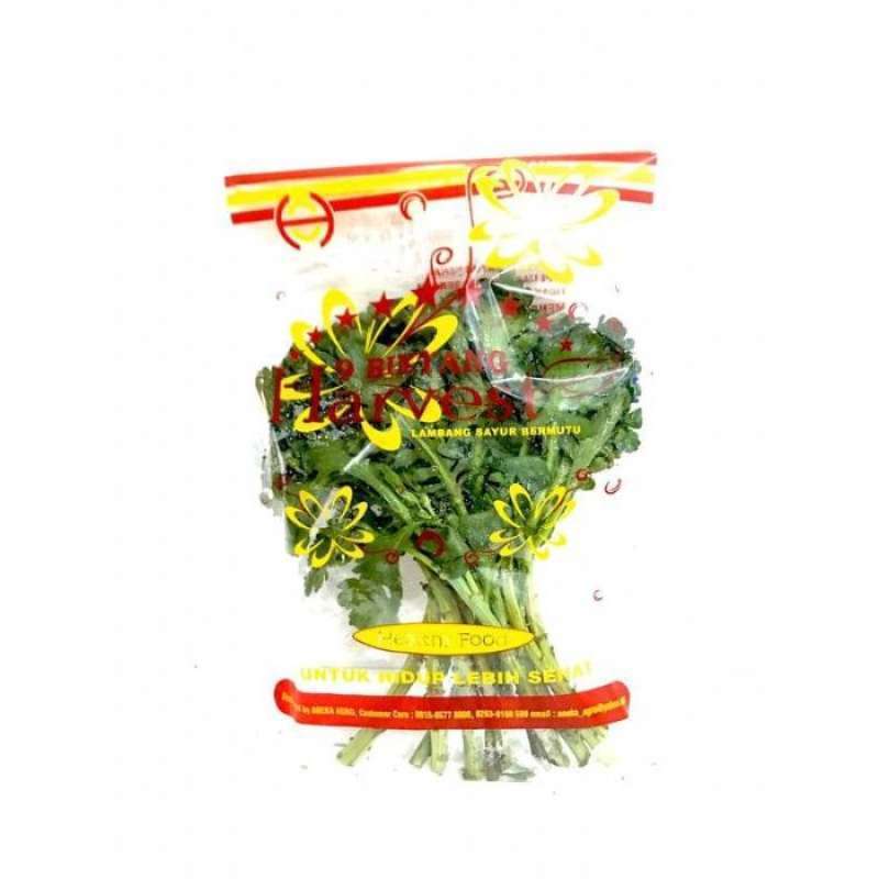 Jual HARVEST TANG HO/SUJIKU 200GR di Seller Ranch Market Living World ...