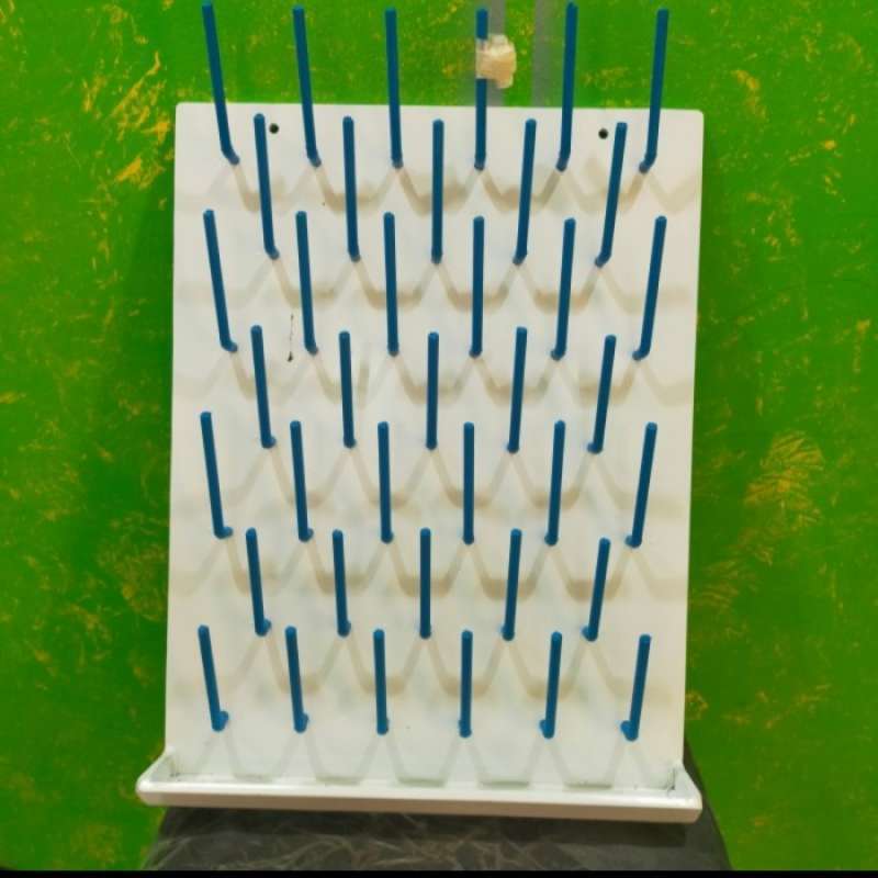 Jual Drying Rak Laboratorium Original, Murah & Diskon Juni 2024 | Blibli