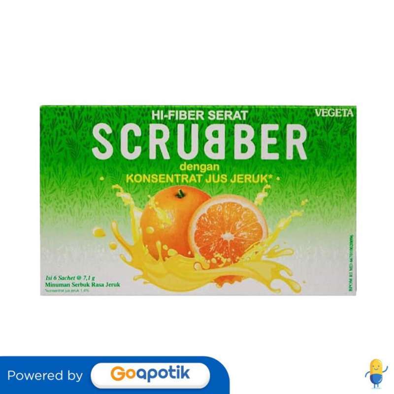 Vegeta Jeruk Sachet Lengkap Harga Terbaru Mei 2024 | Blibli
