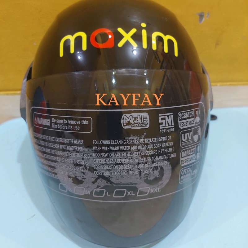 Jual Helm Racer Terbaru Mei 2024 100% Original – Official Store ...