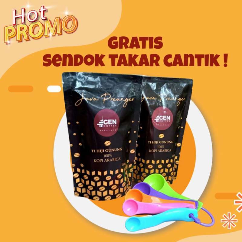 Jual Kopi Robusta Tubruk,robusta Papandayan , Kopi Hitam Di Seller Gencoffee - Burangrang, Kota ...