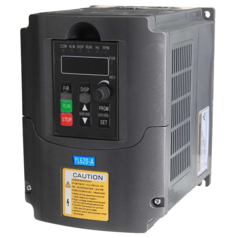 Jual Ia 220v 1.5kw Variabel Frekuensi Drive Vfd Inverter 1ph Dalam Di ...
