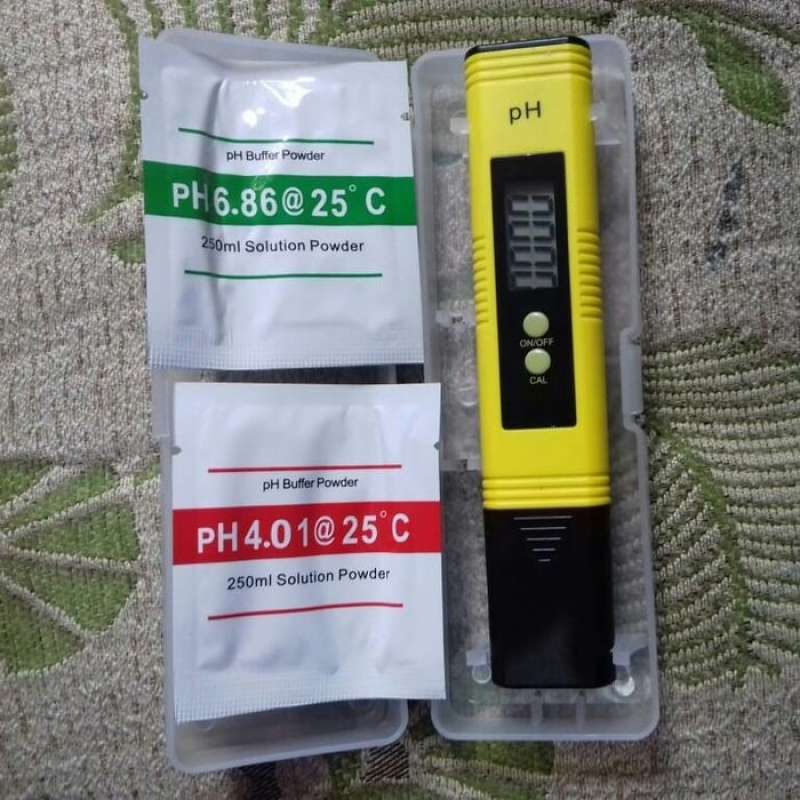 Butuh Mengukur PH dengan Cepat dan Akurat?! Ini 15 Rekomendasi PH Meter ...